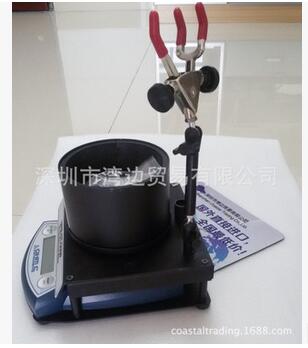 美国BC GROUP International,BC Biomedical 超声功率计USP-50SP