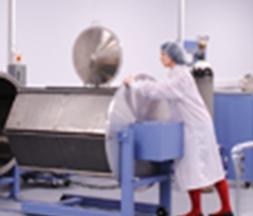 湾边贸易供应美国Para Tech Coating公司4000V型涂层设备