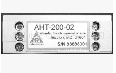美国AHT-200-02，欧姆克 Ohmic传感器