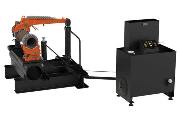 Gearench美国PETOL HYDRA-TORK Units U115H工具