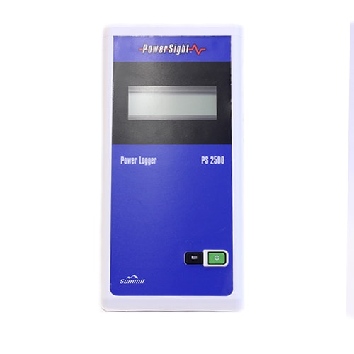 Summit 公司PowerSight PS250 Power Logger 功率记录仪